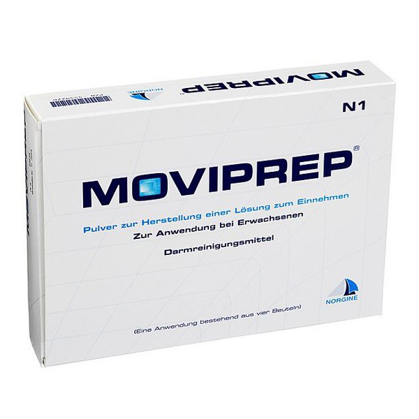 Moviprep Sachet B at Fernando Smith blog